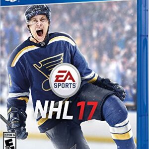 NHL 17 - PlayStation 4