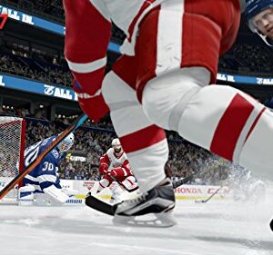 NHL 17 - PlayStation 4