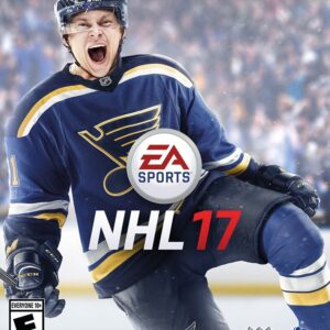 NHL 17 - Xbox One