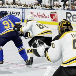 NHL 17 - Xbox One