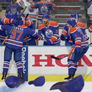 NHL 17 - Xbox One