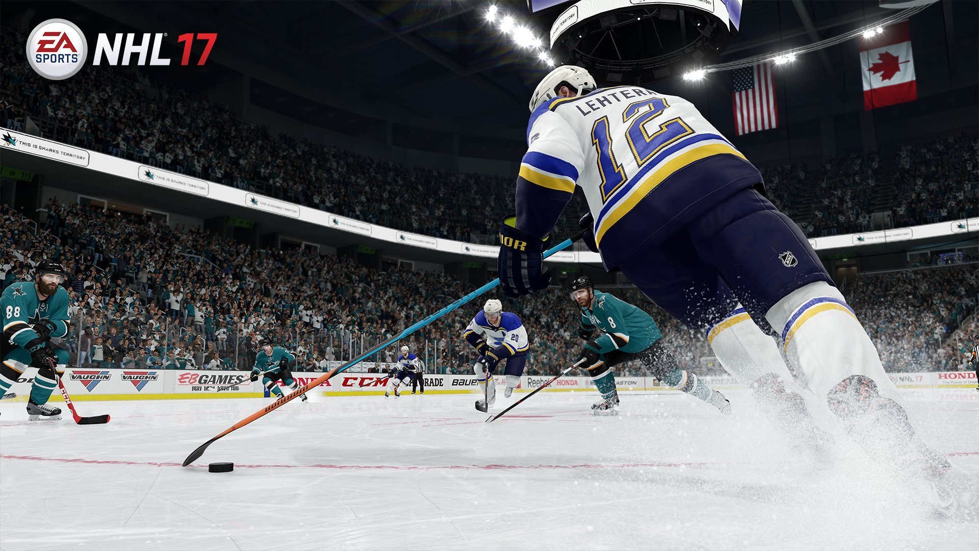 NHL 17 - Xbox One