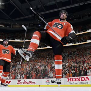 NHL 17 - Xbox One