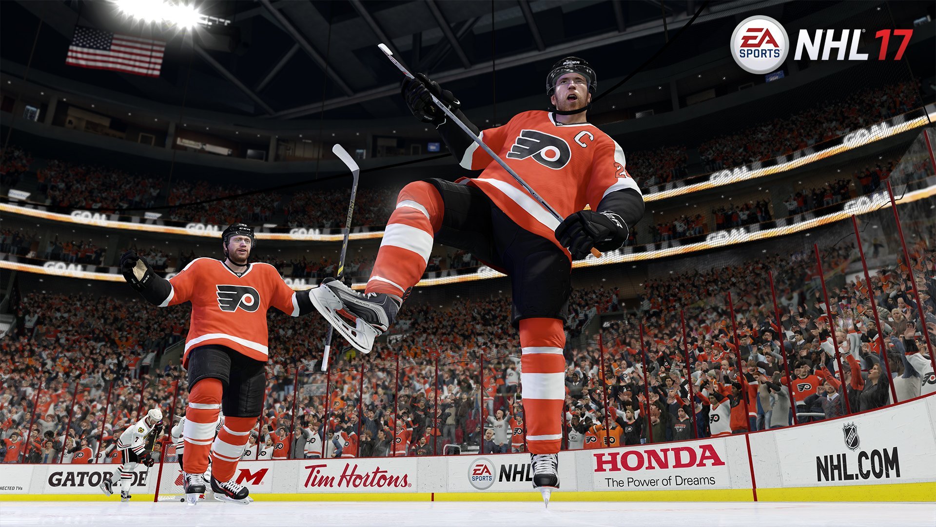 NHL 17 - Xbox One