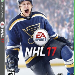 NHL 17 - Xbox One