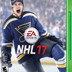 NHL 17 - Xbox One