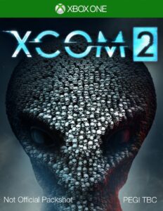 xcom 2 (xbox one)