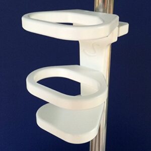 snapit versatile handheld electronics device holder