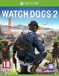 watch dogs 2 - xbox one nv prix