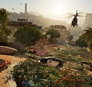 Watch Dogs 2 - Xbox ONE nv Prix