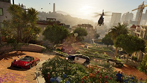 Watch Dogs 2 - Xbox ONE nv Prix