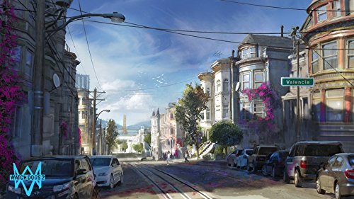 Watch Dogs 2 - Xbox ONE nv Prix