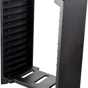 Universal Games and Blu-ray Storage Tower (PS4/PS3/Xbox One)