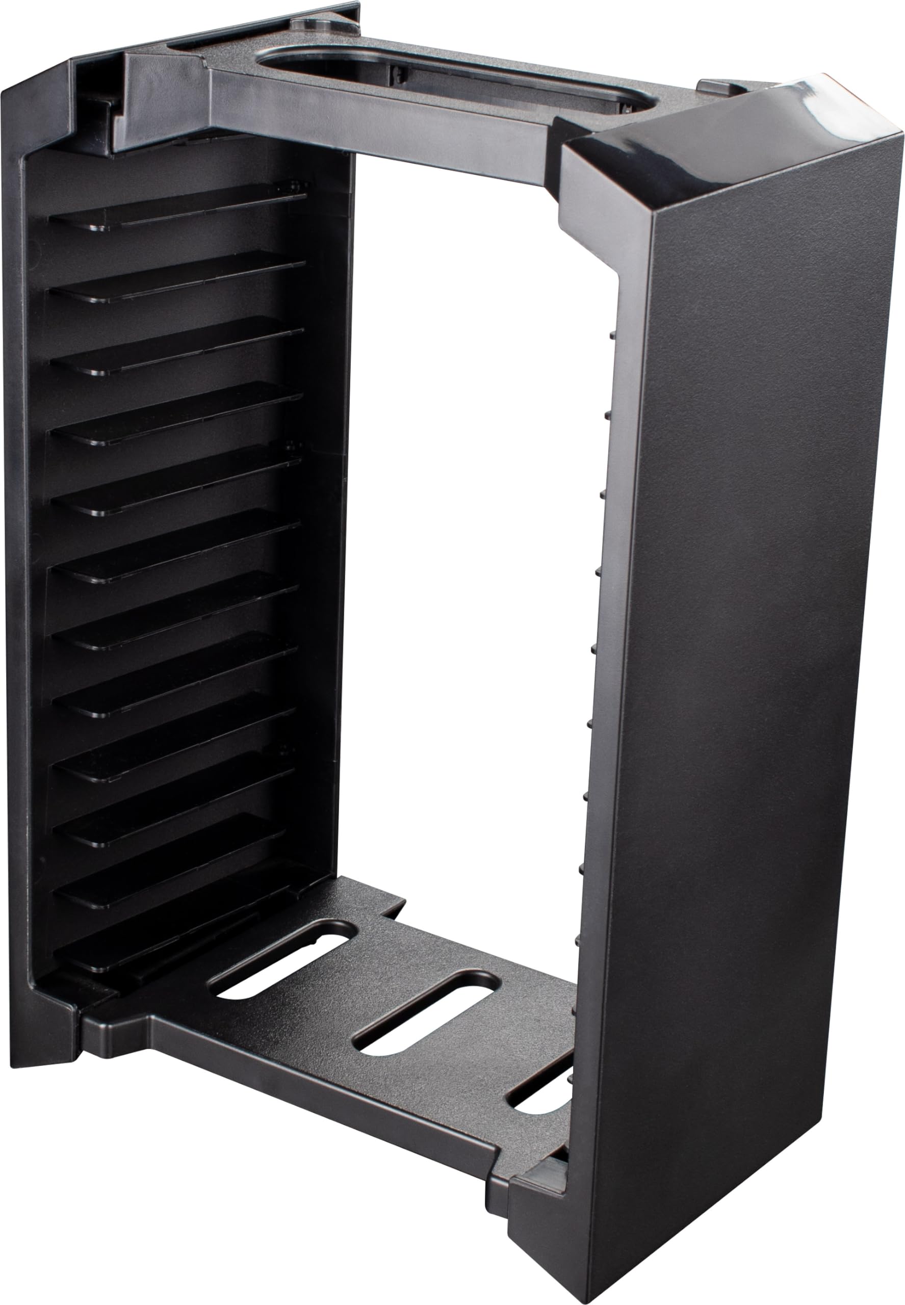 Universal Games and Blu-ray Storage Tower (PS4/PS3/Xbox One)