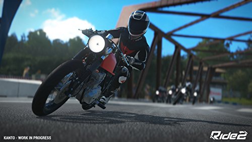 Ride 2 - Xbox One