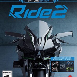 Ride 2 - Xbox One