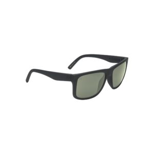 Electric - Swingarm XL, Sunglasses, Matte Black Frame, Grey Polarized Lenses