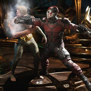 Injustice 2 /xbox One