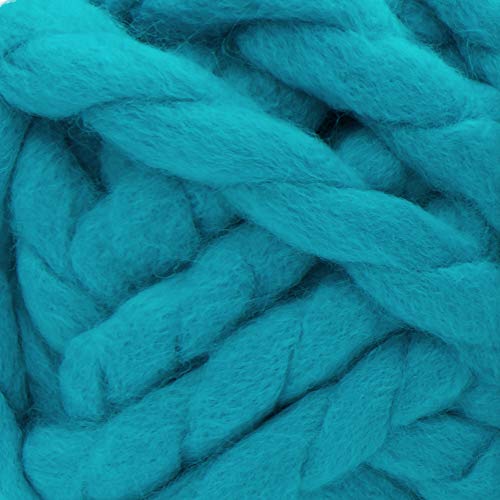 RED HEART Irresistible E848.7530 Yarn, Teal