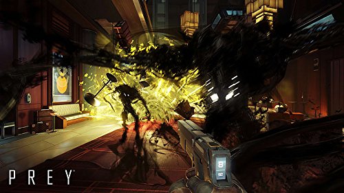 Prey (PS4)