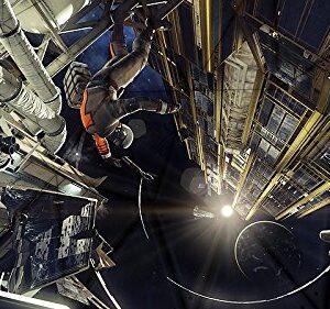 Prey (PS4)