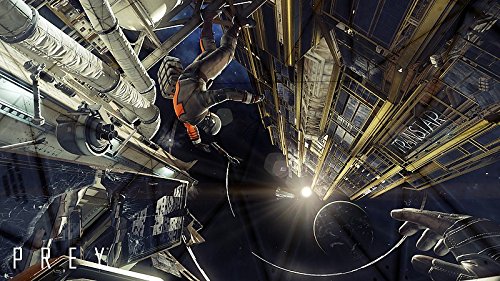 Prey (PS4)