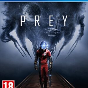 Prey (PS4)