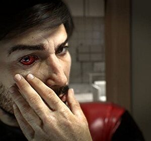 Prey (PS4)