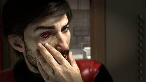 Prey (PS4)