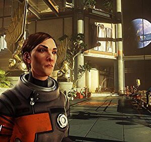 Prey (PS4)