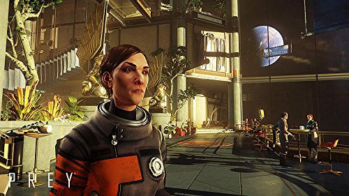 Prey (PS4)