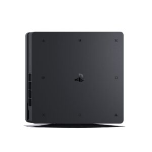 Sony PlayStation 4 500GB Console - Black