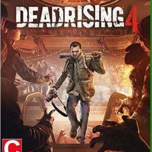 Dead Rising 4 - Xbox One