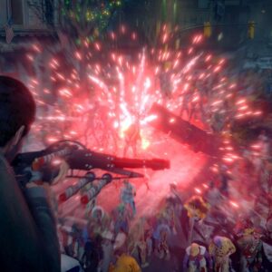 Dead Rising 4 - Xbox One