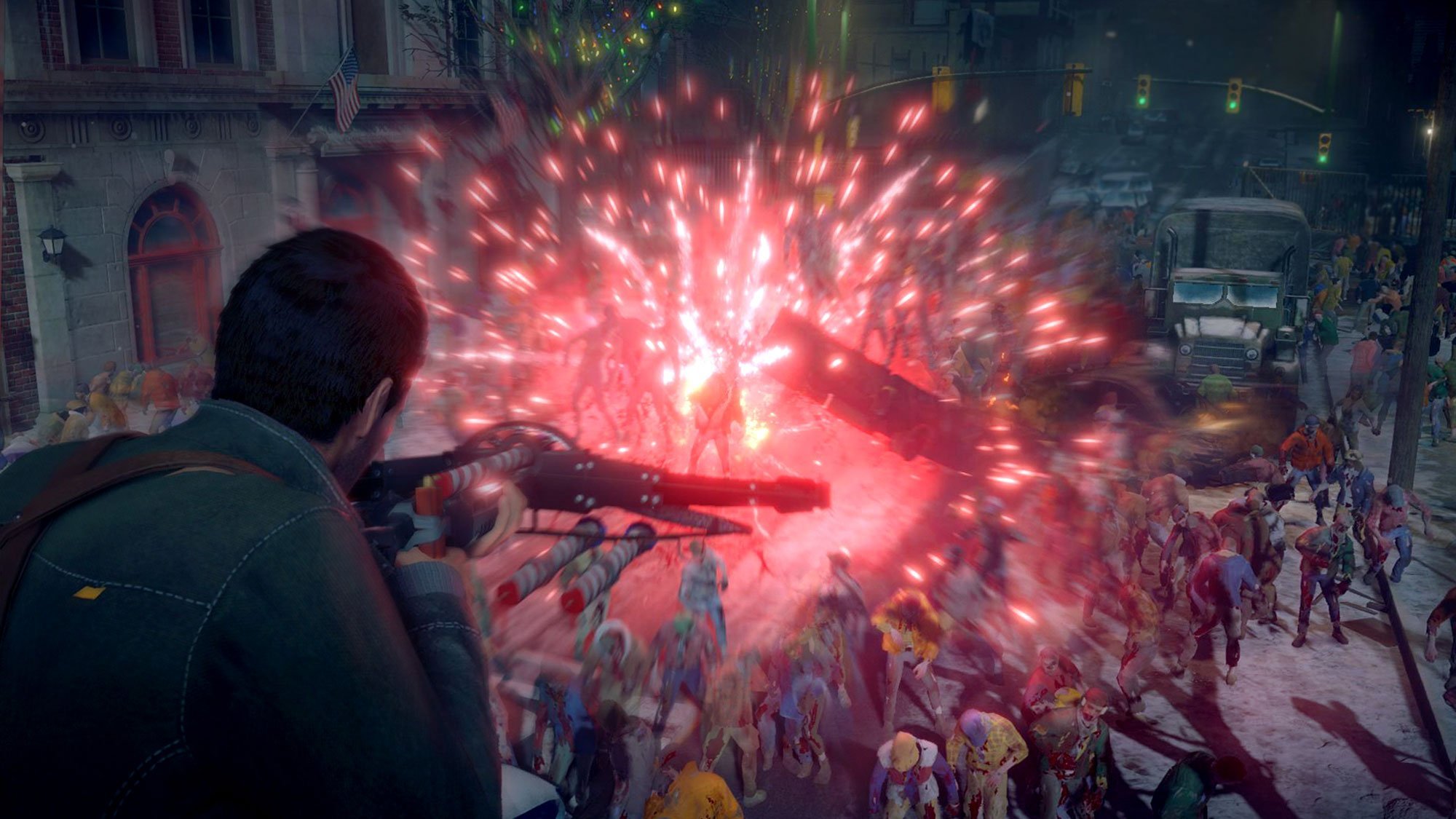 Dead Rising 4 - Xbox One