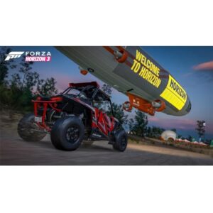 Forza Horizon 3 – Xbox One