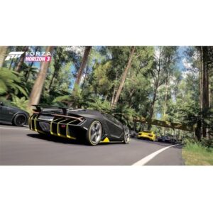 Forza Horizon 3 – Xbox One