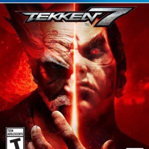 Tekken 7 - PlayStation 4