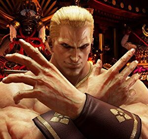 Tekken 7 - PlayStation 4