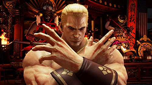 Tekken 7 - PlayStation 4