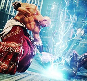 Tekken 7 - PlayStation 4