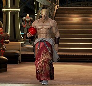 Tekken 7 - PlayStation 4