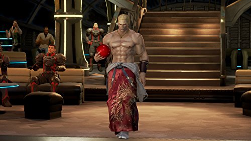 Tekken 7 - PlayStation 4