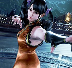 Tekken 7 - PlayStation 4