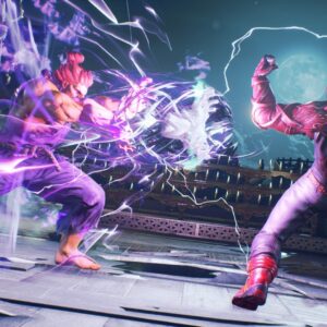 Tekken 7 - PlayStation 4