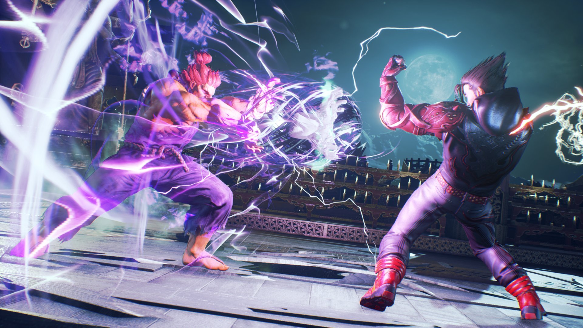 Tekken 7 - PlayStation 4