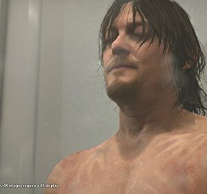 Death Stranding - PlayStation 4