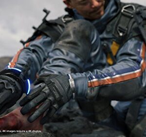 Death Stranding - PlayStation 4