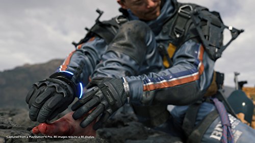 Death Stranding - PlayStation 4