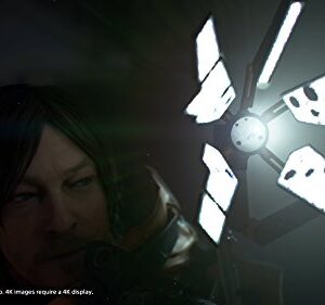 Death Stranding - PlayStation 4